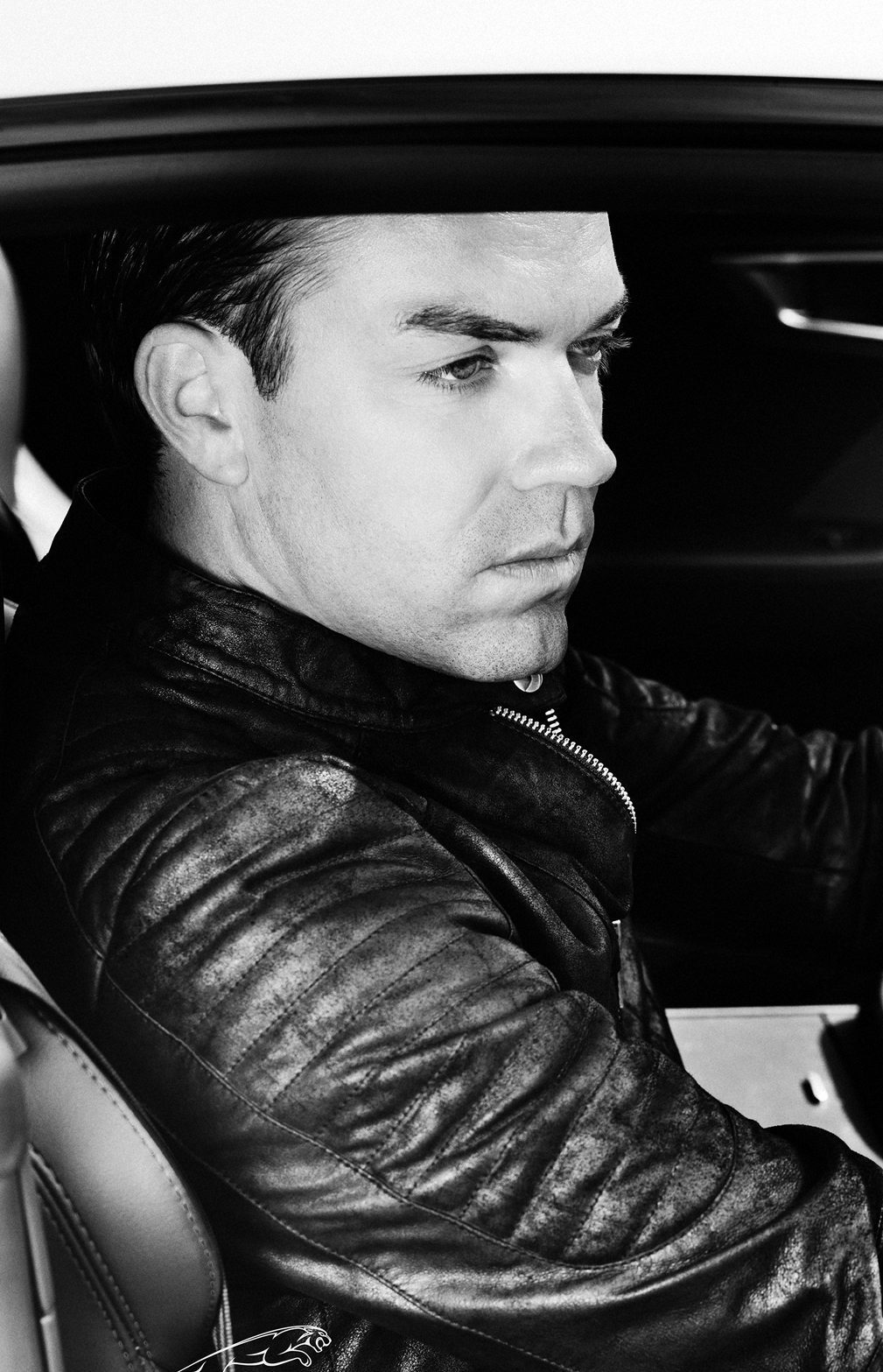 Robert Doornbos – Robert Doornbos