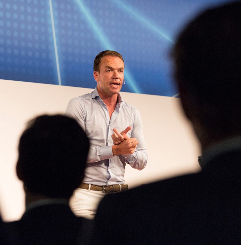 Robert Doornbos – Robert Doornbos