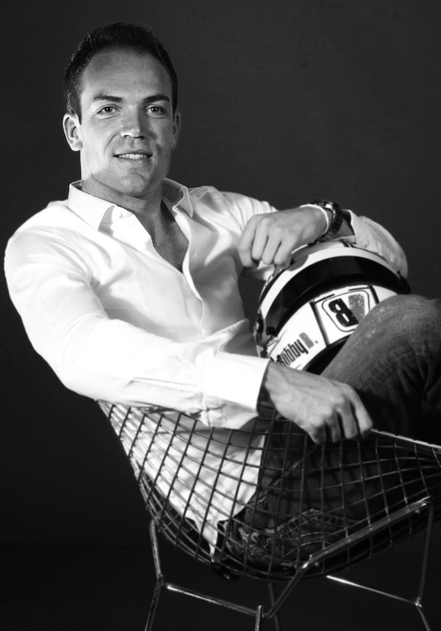 Robert Doornbos – Robert Doornbos